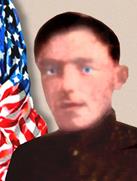 Private Nels T. Wold – 35th Division Association
